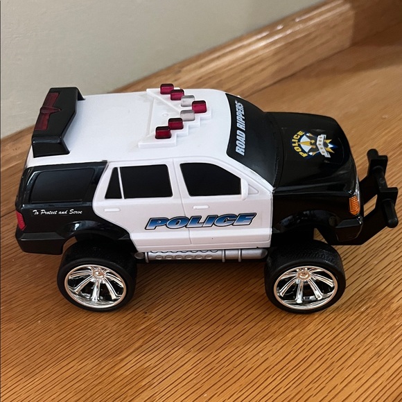 nikko toys | Toys | Collectible Nikko Road Rippers Rush And Rescue Mini ...